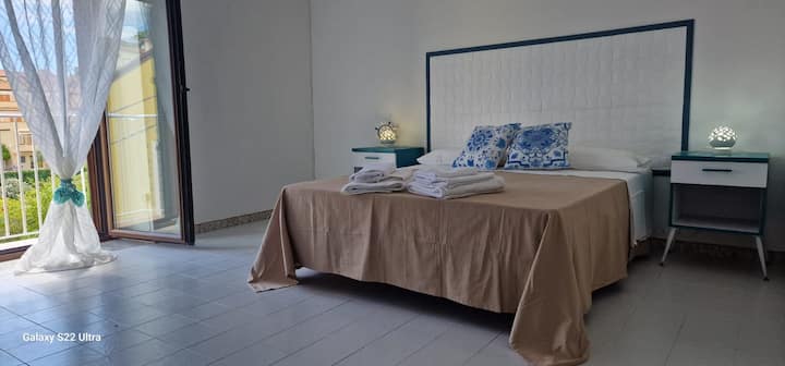 Casa Marigè - San Nicola Arcella