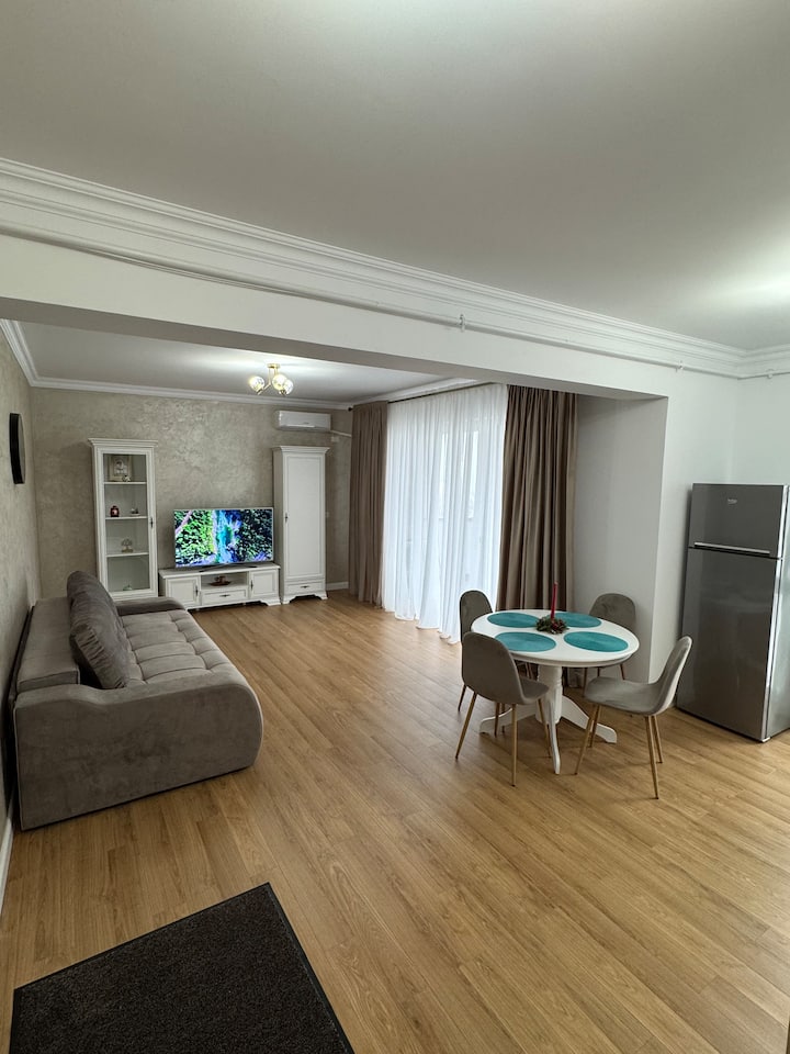Classic Studio-urban Vibe - Craiova