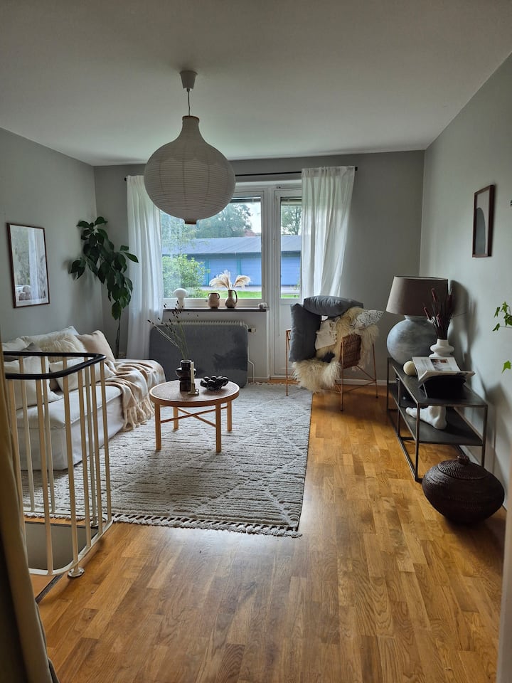 Etagelägenhet 84kvm I Björkekärr - Gothenburg