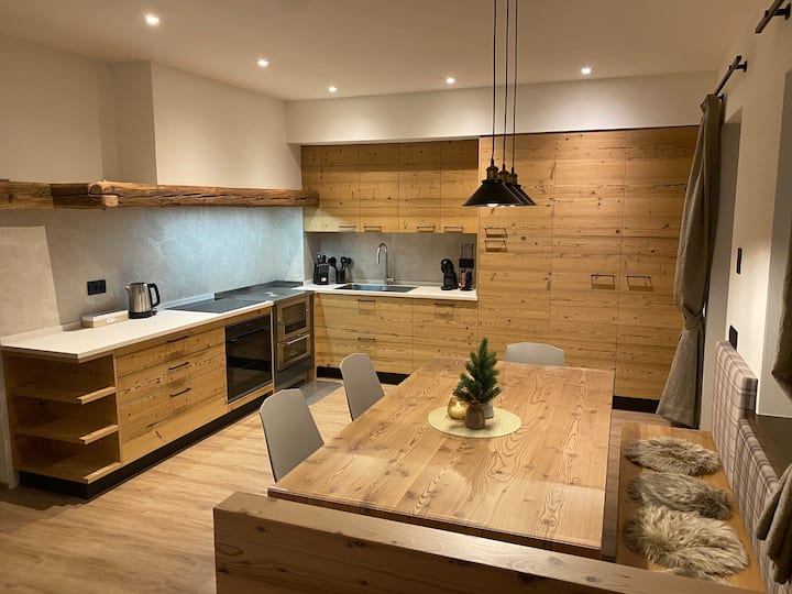 Casa Di Alice - Tra Laghi E Montagne - Levico Terme