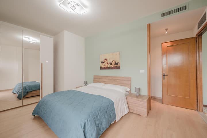 Vittoria's Flat: 15 Min From Venice & Free Parking - Venecia