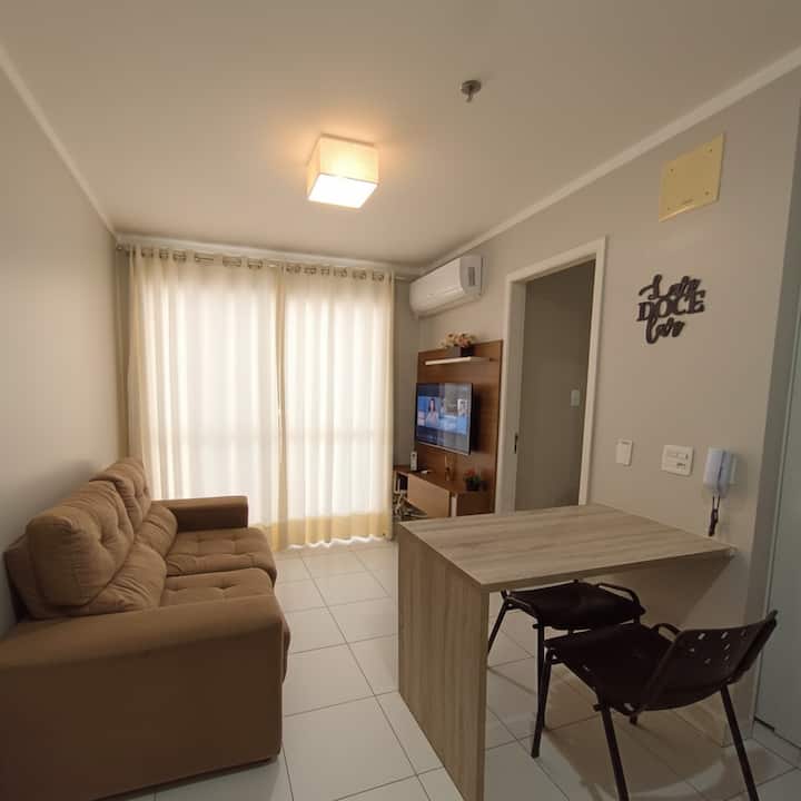 Metropolitan Barcelona 2 Ares Flamboyant Autódromo - Goiânia