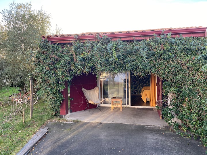 Studio 20 M² - Eysines