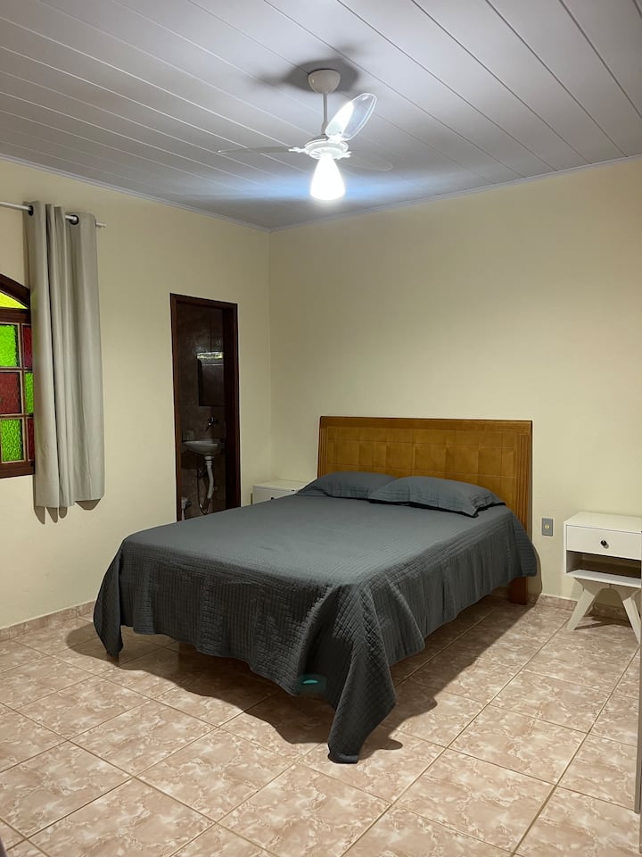 Casa 3qrt Entre Iriri E Piúma - Itaoca