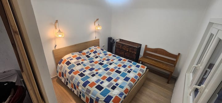 Petite Maison Moderne - Belfort