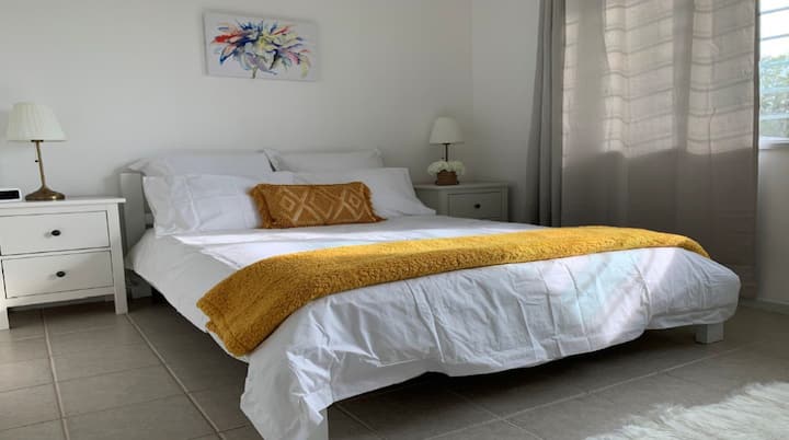 Mel's Happy Space - Papua New Guinea