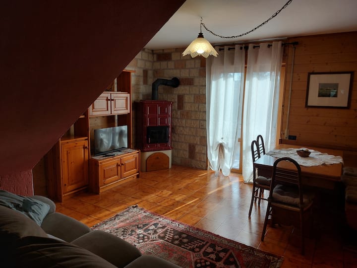 Casa Perla - Asiago