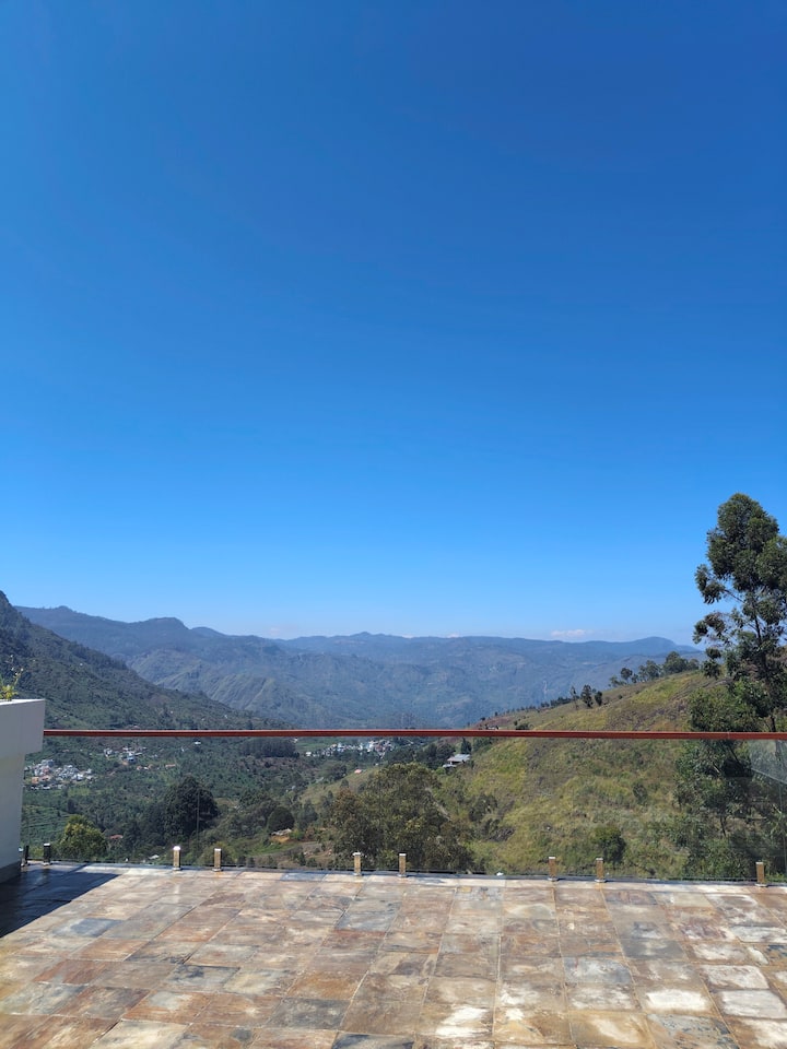 On The Rocks

Nature You And Nothing Else - Kodaikanal