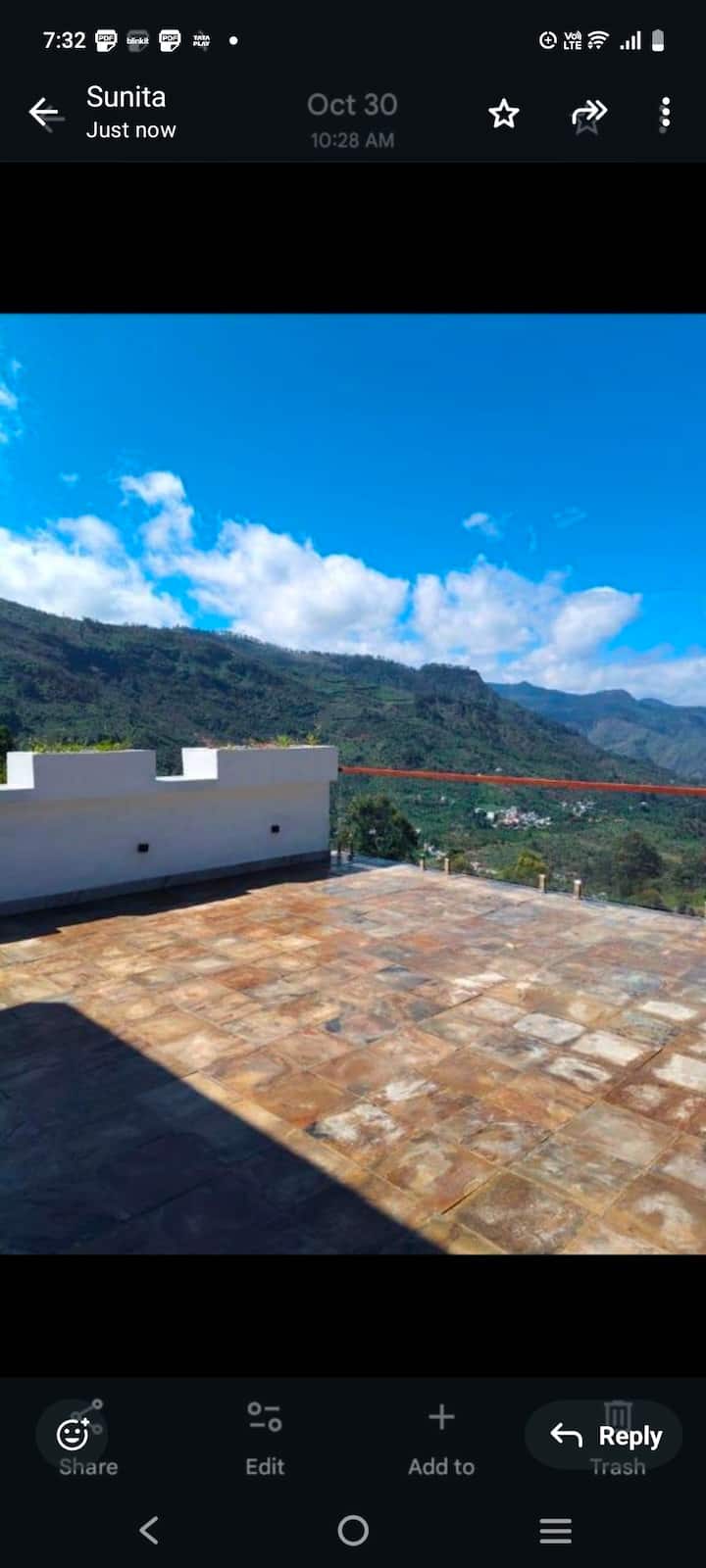 On The Rocks

Nature You And Nothing Else - Kodaikanal