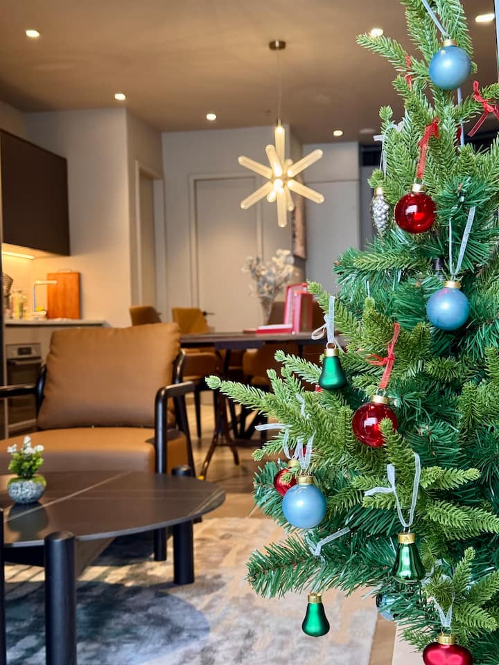 Cozy Antara By Jasmine, Perfect For Families - 