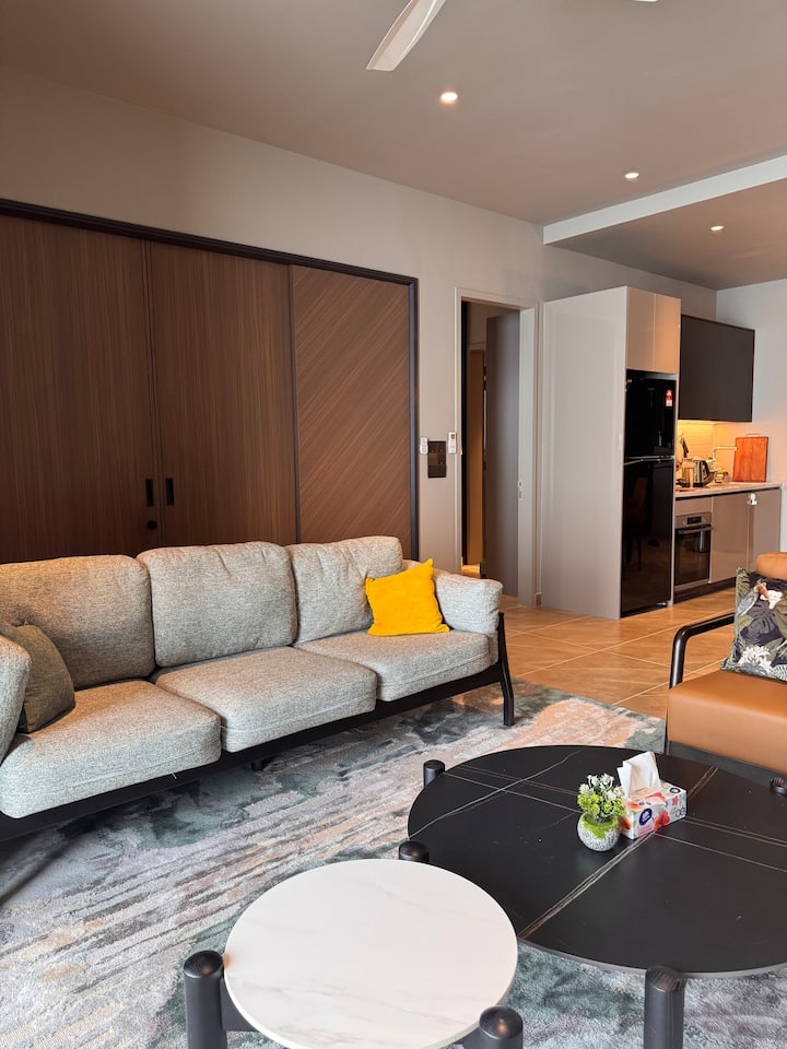 Cozy Antara By Jasmine, Perfect For Families -