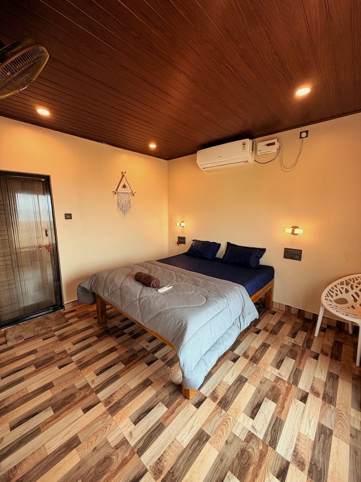 Zaya Gokarna - Beach Resort & Bar (Room B1) - Gokarna