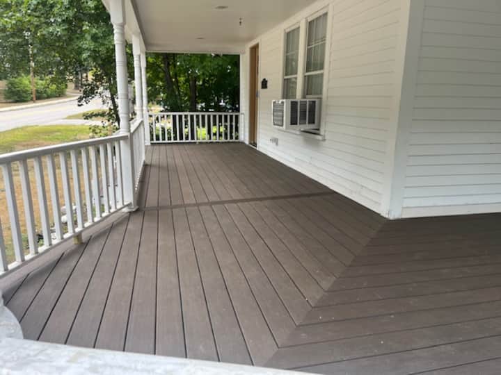 Mountain Villager - North Conway, NH