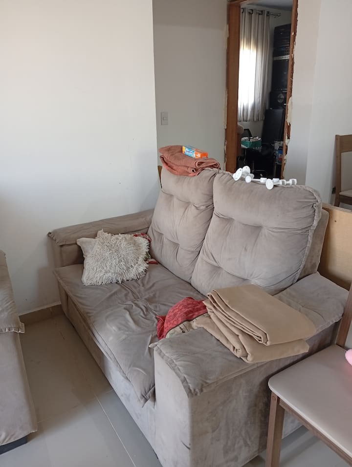 Alugo Casa Para Natal E Ano Novo - Guaratuba