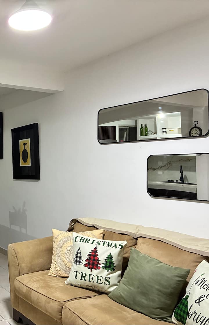 Propiedad Marv - Los Mochis