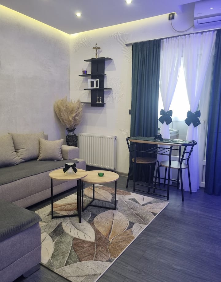 Carpe Diem Unique S&p - Valjevo