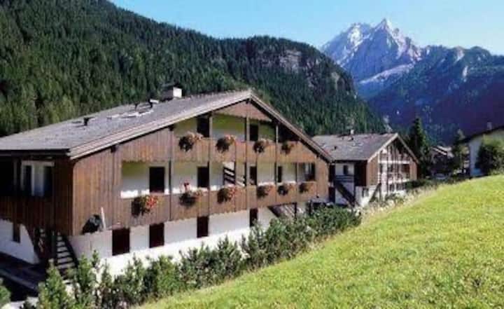 Settimana Bianca Nel Cuore Delle Dolomiti, Canazei - Arabba