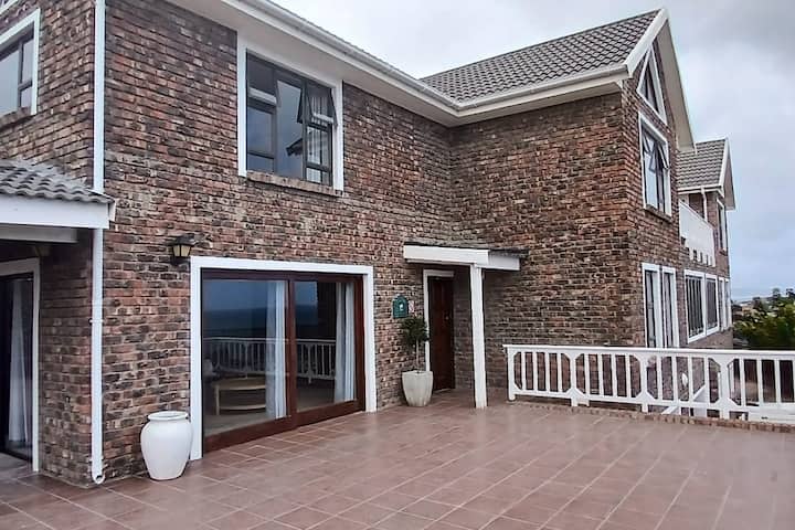 5 Mossellaan - Mossel Bay