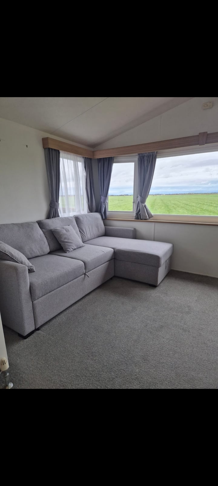 Rois Residency - Lancashire