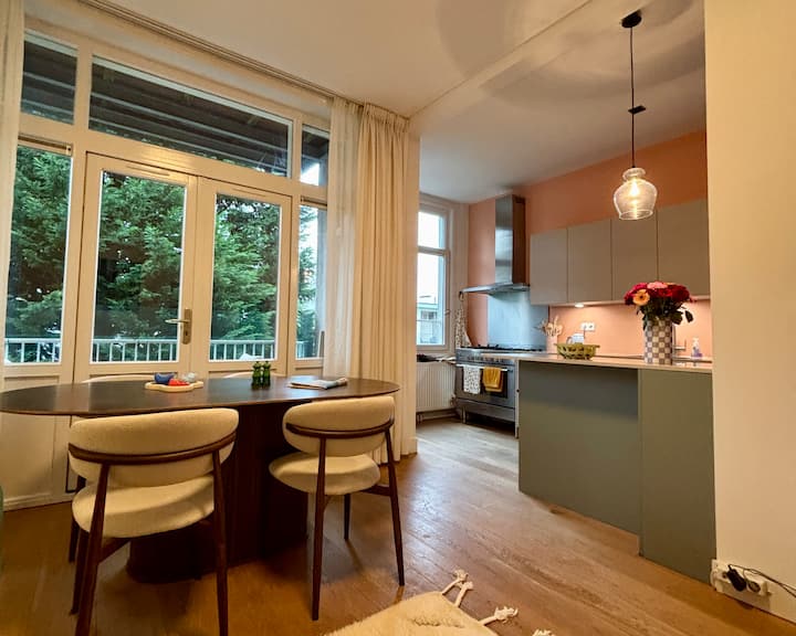 Apartment In Amsterdam - Amsterdam