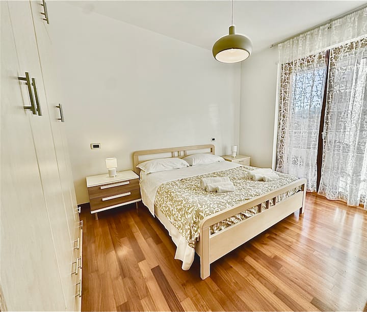 Splendido Appartamento A 2 Passi Dal Mare - Pescara