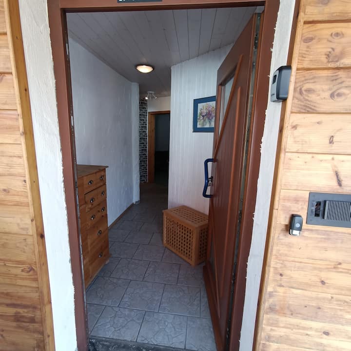 Haus Neckarblick - Bad Wimpfen