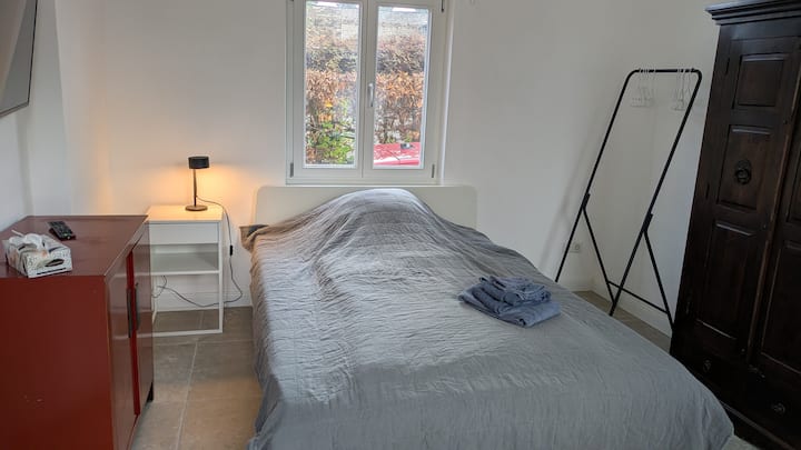1 Zimmer Appartement Mit Guter Anbindung - Bonn