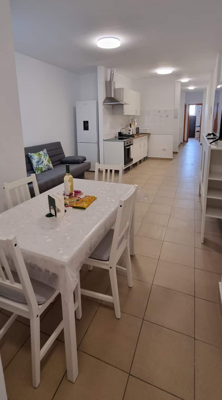Apartman Ramón C23 - Playa del Inglés