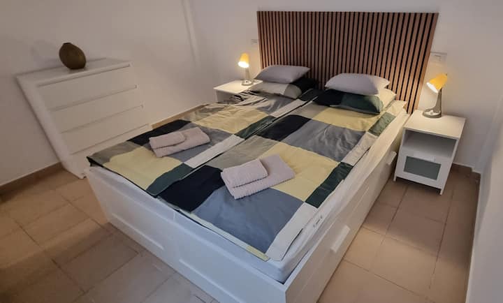 Apartman Ramón C23 - Agüimes