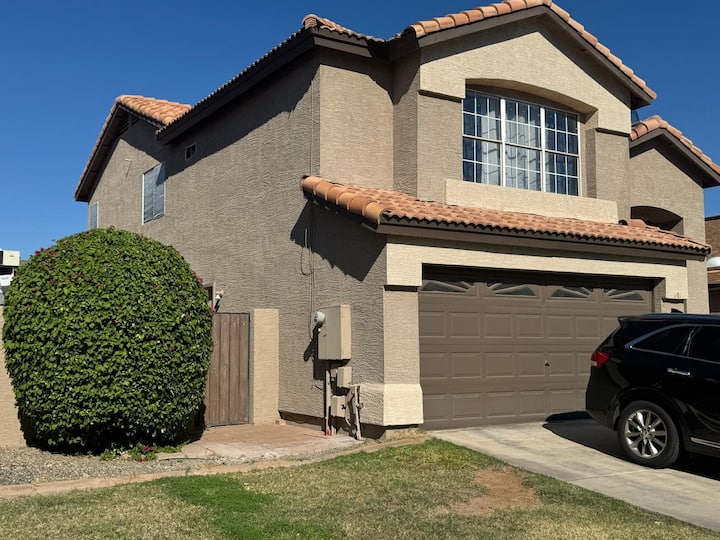Comfort And Luxurious Home In Mesa - Mesa, AZ