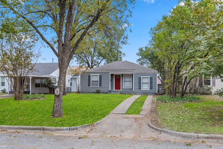 Centrally Located-college, Restaurants, Retail. - Wichita Falls, TX