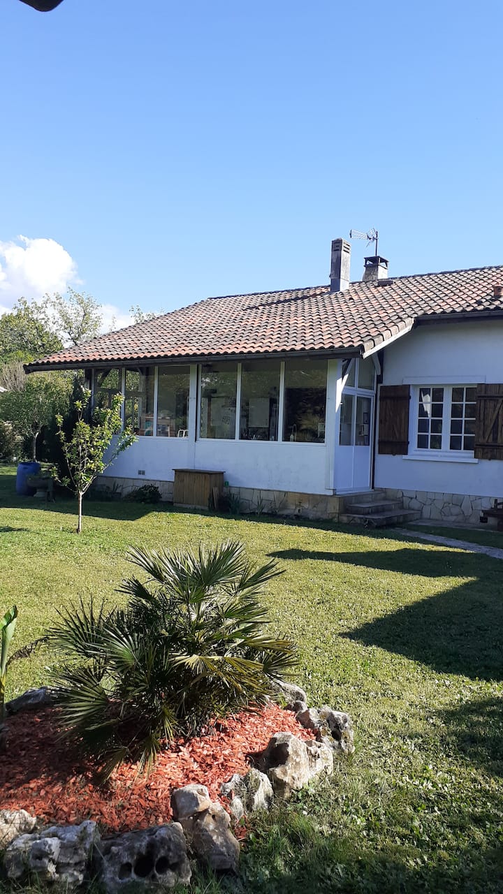 Maison D'été - Le Porge