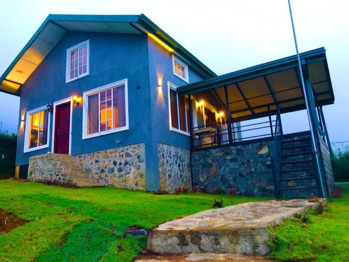 Tidenest Cottage - Nuwara Eliya