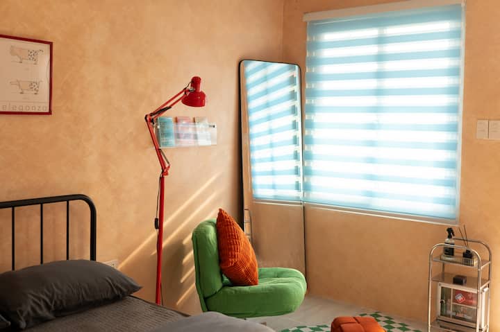 Near Baguio Pet Friendly•wifi•netflix•free Parking - Itogon