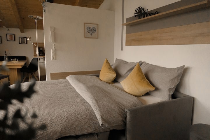 Wohlfühlen Und Familiär Im Apart Isabell - Fendels