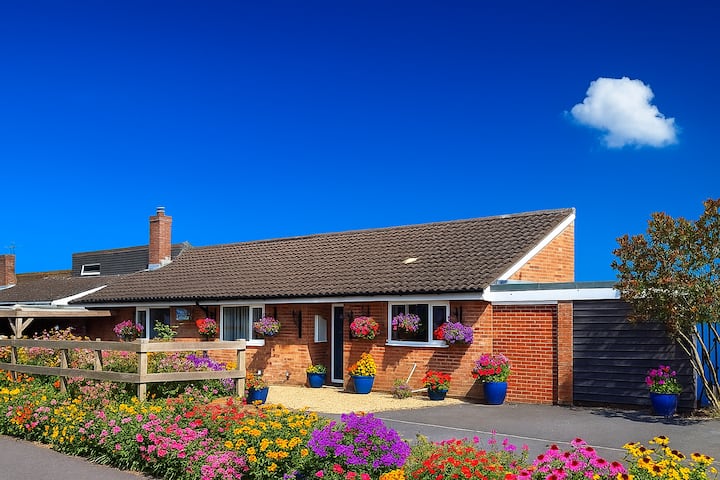 Countryside Retreat Close To Glastonbury And Wells - Glastonbury