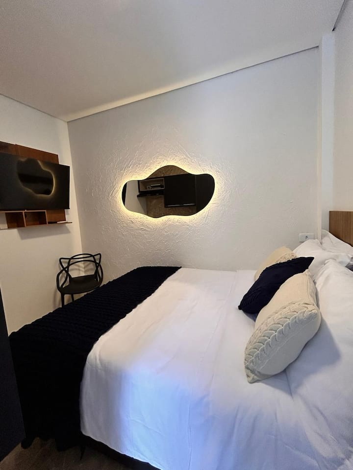 Azul Do Horizonte 5 - Trindade