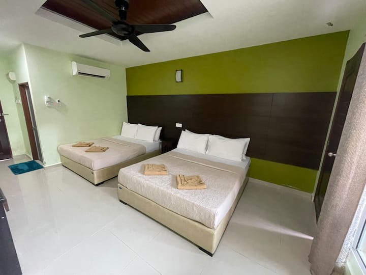 Family Room - Langkawi