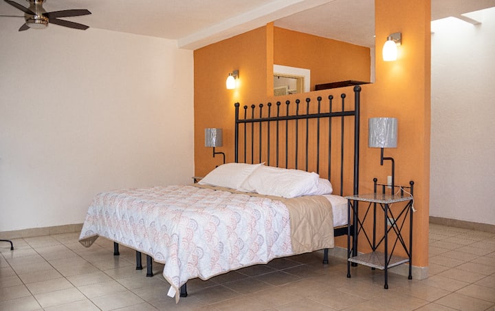 Depa 44 En Casa Real - Guanajuato