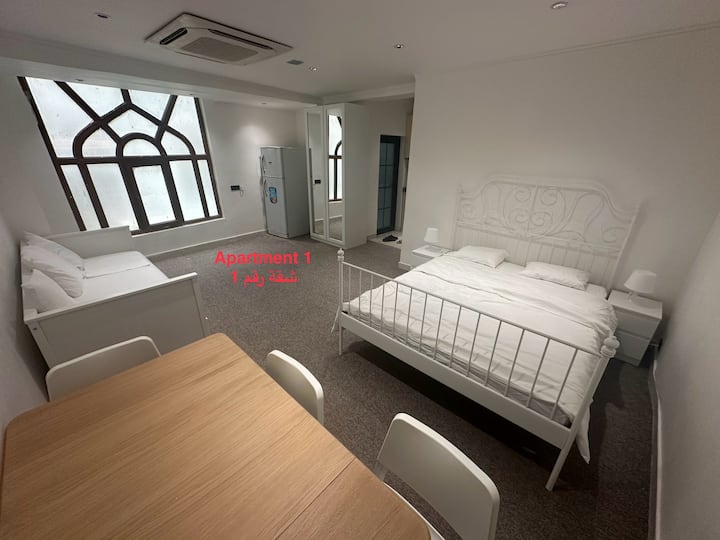 شقة رقم 3 - Iraq