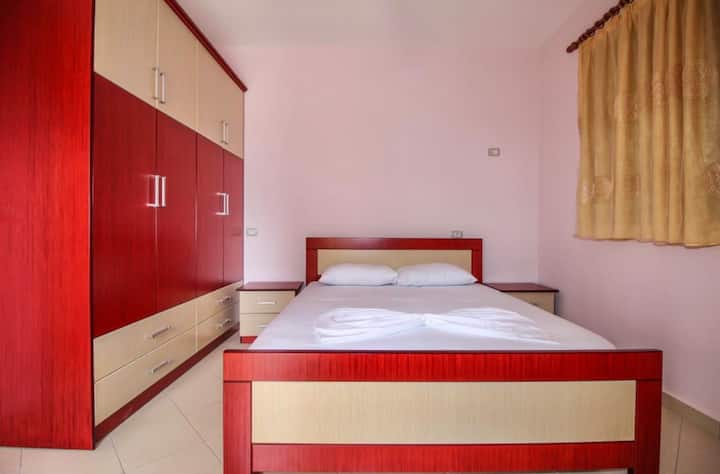 Seaview Villa With Free Parking! - Ksamil