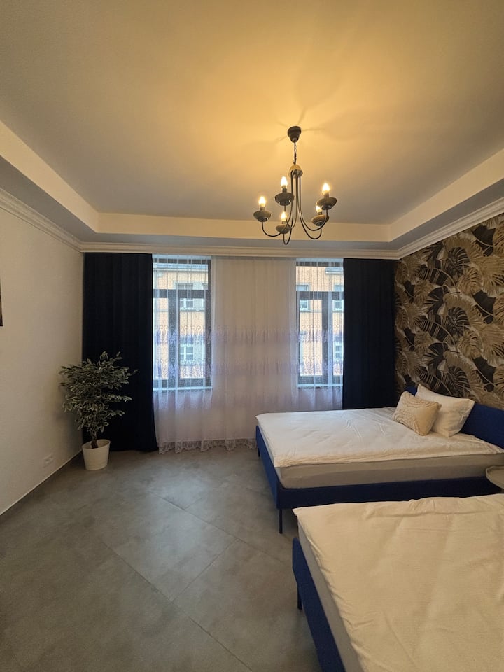 Iridam De - Luxe - Adorf