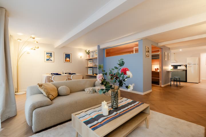 Chez Charles - Perpignan Centre - Perpignan