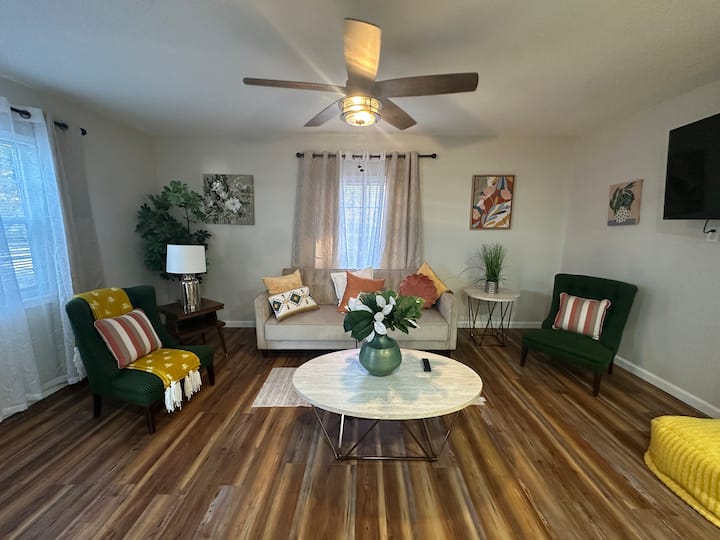 Walking Distance To Va Hospital - Wichita, KS