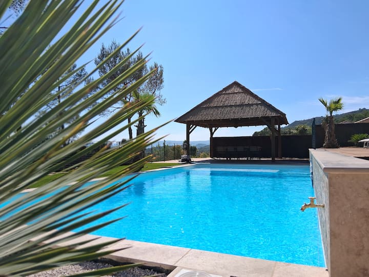 Maison Neuve - Brignoles