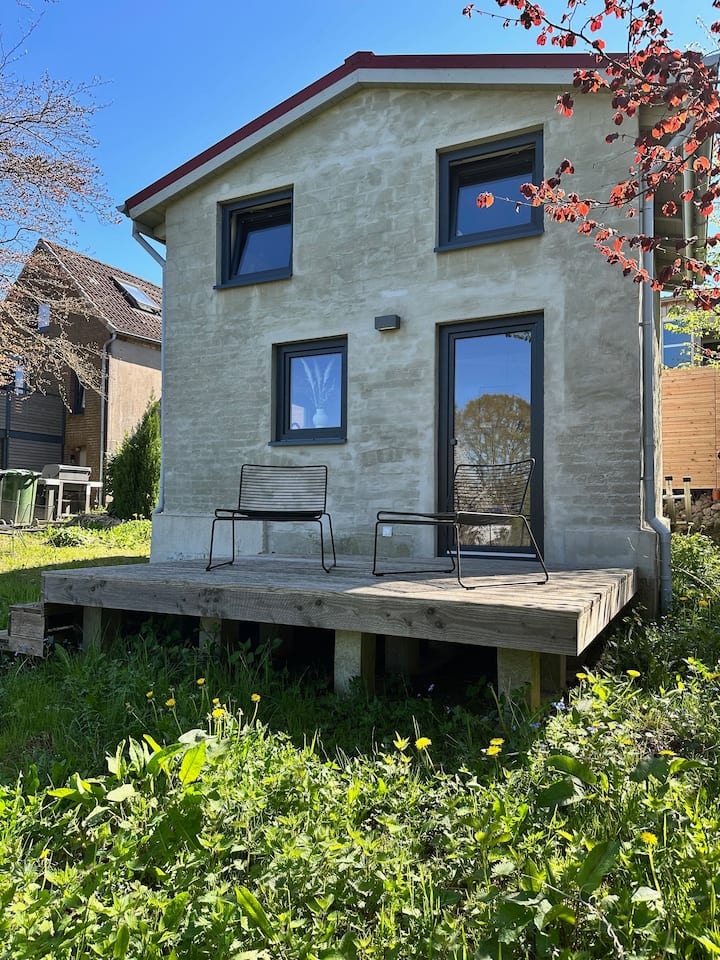 Tiny House Holsteinische Schweiz In Ostseenähe - Schleswig-Holstein