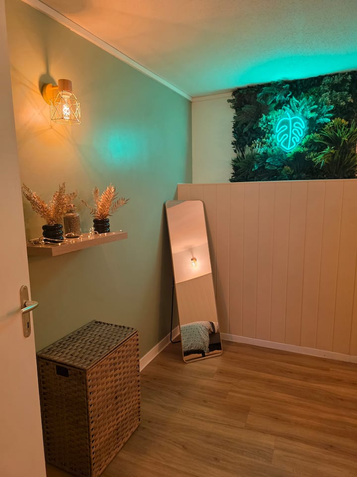 Charmant Appartement En Centre-ville. - Vesoul