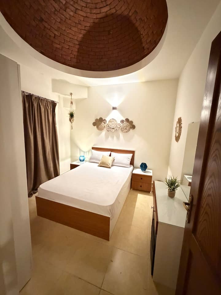 Awesome Cozy Vacation Home - Ägypten