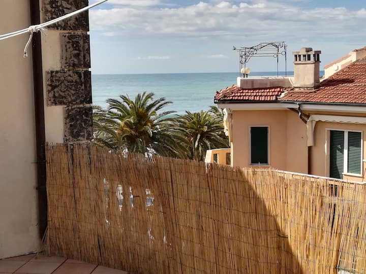 La Casa Di Piera - Finale Ligure