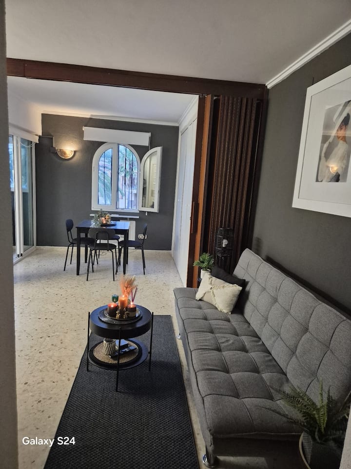 El Palmar De Sofia - Ondara